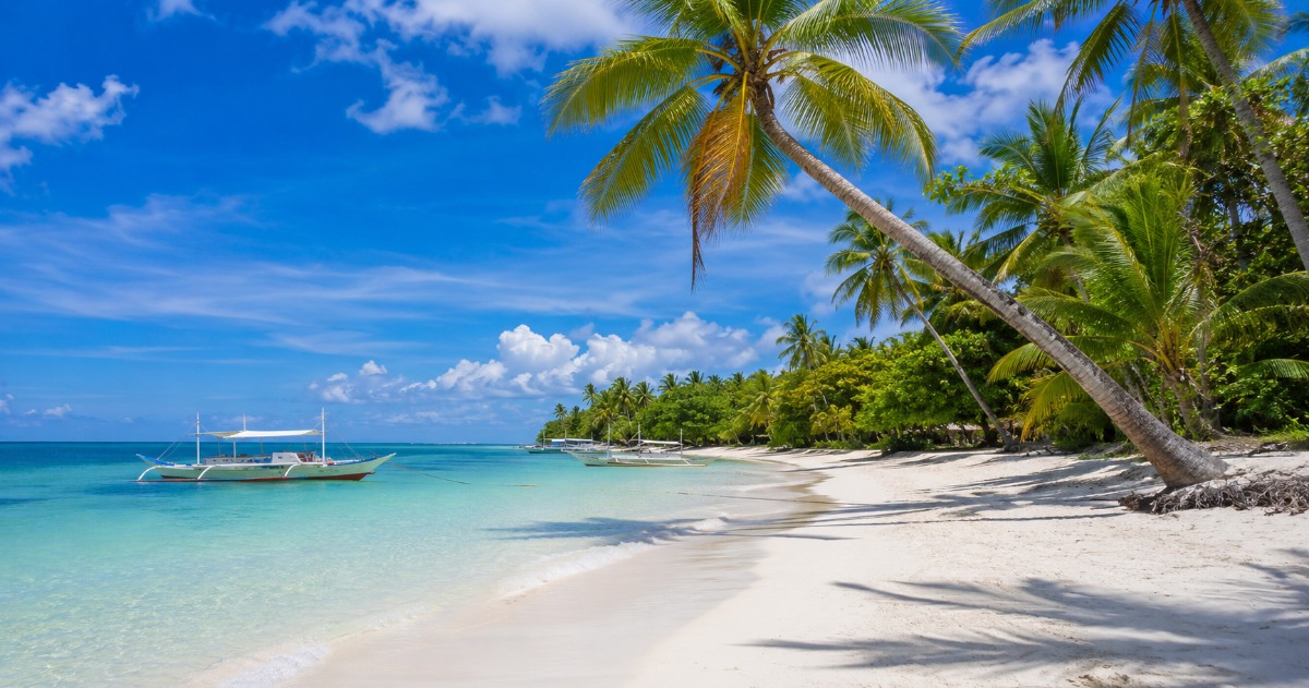 Retiring to the Jewel of the Philippines: A Canadian Pensioner’s Guide ...